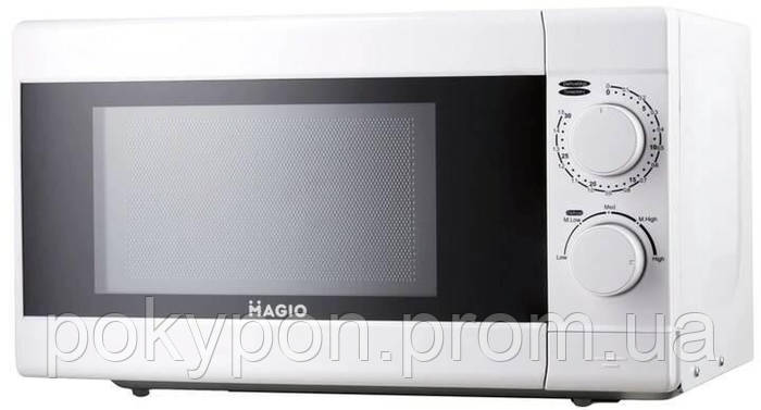 Купить Мікрохвильова піч Magio MG-403 20л\700вт\мех, цена 3372.31 ...