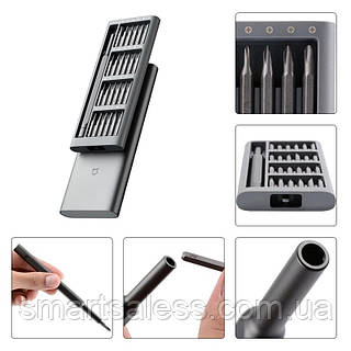 Xiaomi MiJia Wiha Screwdriver Set 24 ID 1309001533 899 Prom.ua