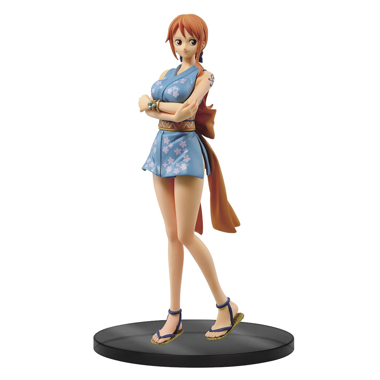 Купити Фігурка Намі - Ван Піс | Nami - One Piece Ver. 1 в Україні ...