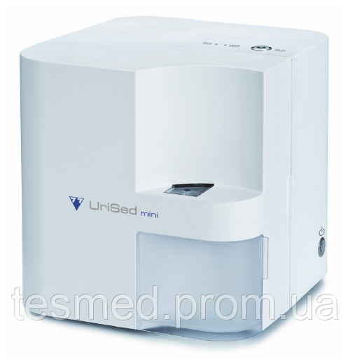 Аналізатор осаду сечі UriSed mini, ціна — Prom.ua (ID#328139647)