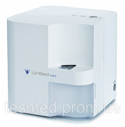 Аналізатор осаду сечі UriSed mini, ціна — Prom.ua (ID#328139647)