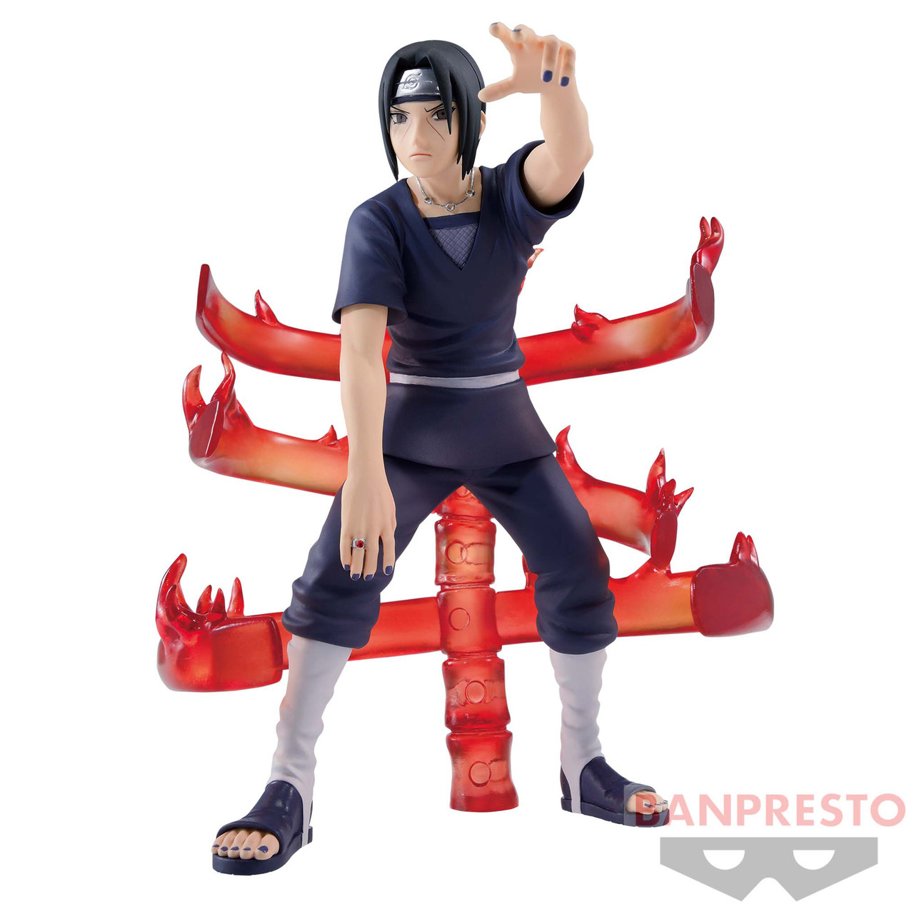 Фигурка Итачи Учиха - Наруто | Itachi Uchiha - Naruto Effectreme (ID ...