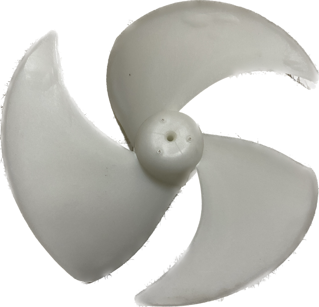 Крильчатка (вентилятор) холодильника LG 5901JA1012B D145 мм (ID ...