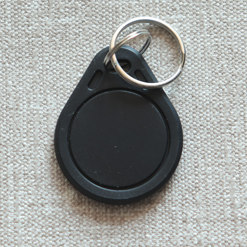 Брелок Mifare Classic 1K 13,56 MHz (BLACK)