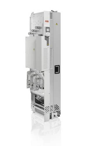 ABB ACS580-04-725A-4 +E210+E208+J410+J400 400 кВт 725A частотный ...