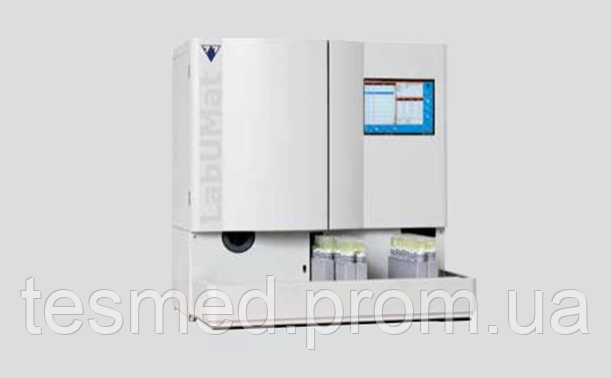 Автоматический анализатор мочи LabUMat 2 (ID#328156632), купить на Prom.ua