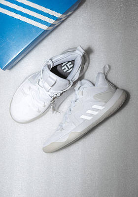 Кроссовки Adidas Harden | Сравнить цены и купить по акции со скидкой на ...