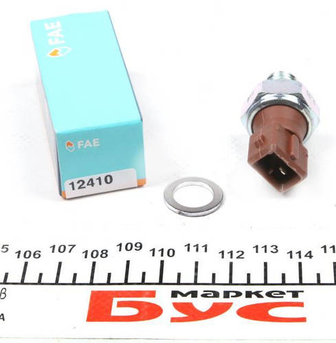 Купить Датчик давления масла BMW 1/3/5/6/7 77- (M12x1.5) (0.35 bar ...