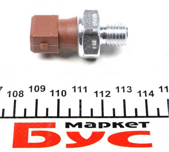 Купить Датчик давления масла BMW 1/3/5/6/7 77- (M12x1.5) (0.35 bar ...