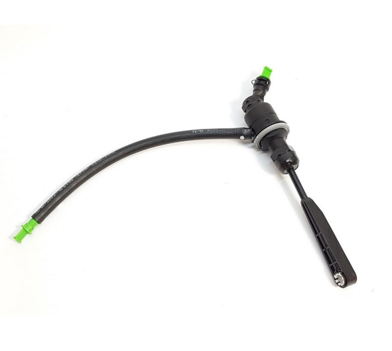 Главный цилиндр сцепления Renault Master III 2.3DCi оригинал 306106218R ...