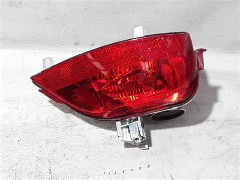 Купити 265605279R, катафот (відбивач) заднього бампера правий Renault ...