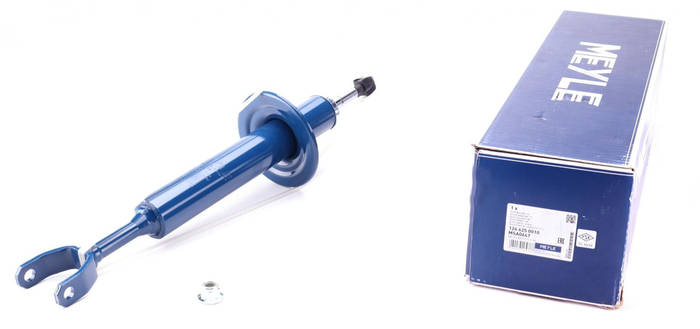 Купити Амортизатор передній Skoda Superb(Шкода Суперб) 2001-2008 MEYLE ...