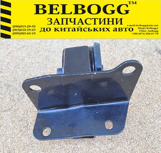Купить Подушка (опора) двигателя левая Lifan X60, Лифан Х60, цена 1309 ...
