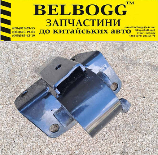 Купить Подушка (опора) двигателя левая Lifan X60, Лифан Х60, цена 1309 ...