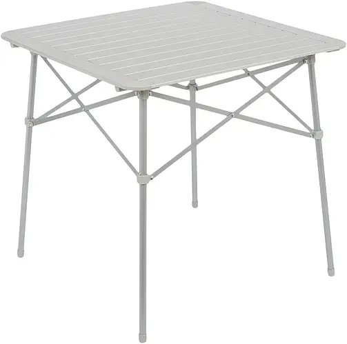 Раскладной туристический стол Highlander Aluminium Slat Folding Table ...