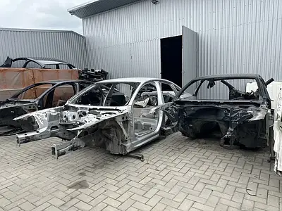 Лонжерон кузова - купить недорого на Prom.ua: цены, акции и отзывы ...