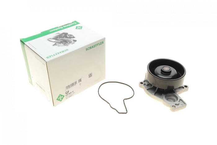 Купить Помпа воды BMW X1 F48 14- B47 C20 538 0806 10, цена 2477 ...