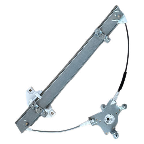 Стеклоподъемник DAEWOO LANOS, SENS передний левый (электр. под тришип ...