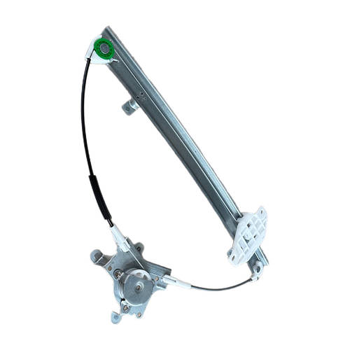 Стеклоподъемник DAEWOO LANOS, SENS передний левый (электр. под тришип ...