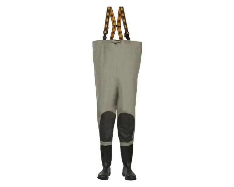 Купить Рыбацкий комбинезон, вейдерсы (заброды) Pros Premium - Beige ...
