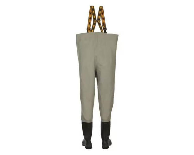 Купить Рыбацкий комбинезон, вейдерсы (заброды) Pros Premium - Beige ...
