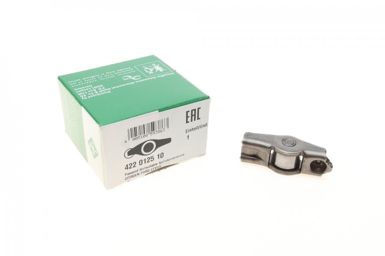 Купить Коромысло клапана Citroen Jumpy Fiat Scudo Peugeot Expert 2.0 ...