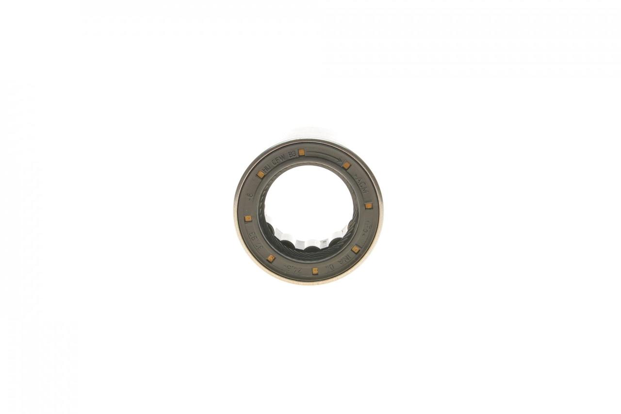 Підшипник КПП Renault Kangoo 1.5dCi 97-07 24.5x37.93x6 , JH3.0, F ...