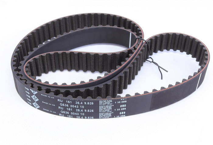 Купить Комплект ГРМ Renault Kangoo 1.9D, 08 97 -, 40 47 48kw, F8Q 630 ...