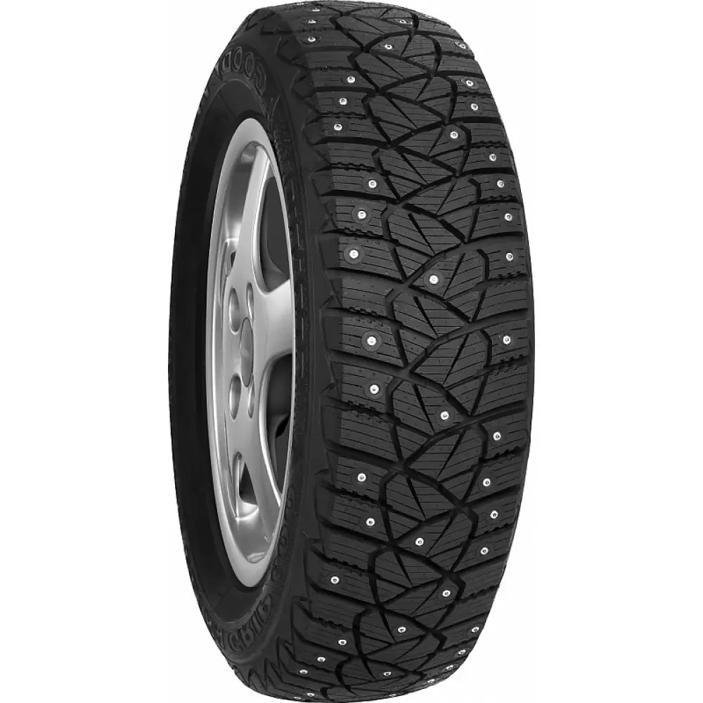 Зимние шины Goodyear UltraGrip 600 175/65 R14 86T XL (под шип) (ID ...
