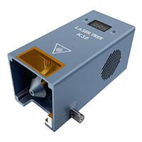 Мощный лазер для резки гравировки 30Вт 450нм с подачей воздуха Laser ...