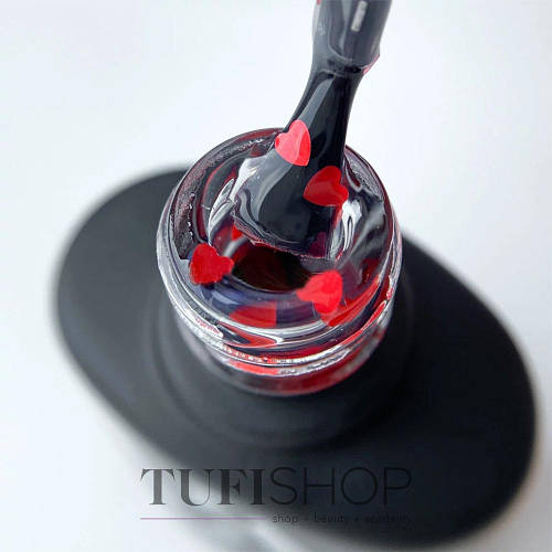 Топ VALERI Love is... Red 6 мл (VTL-Red6) (ID#1894577184), цена: 99 ...