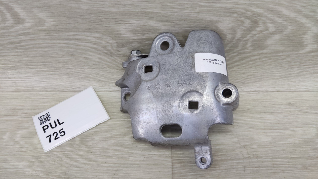 Кронштейн кріплення направляюча паливного насоса високого тиску Acura ...