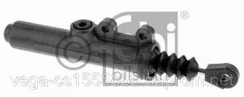 Купить Главный цилиндр, система сцепления FEBI BILSTEIN 12266 MERCEDES ...
