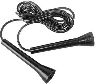 Скакалка Everlast SPEED ROPE Чорний 335 см (833611-70-8) (ID#1898067777 ...