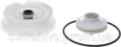 Купить Крыльчатка циркуляционного насоса ремкомплект помпы для ...