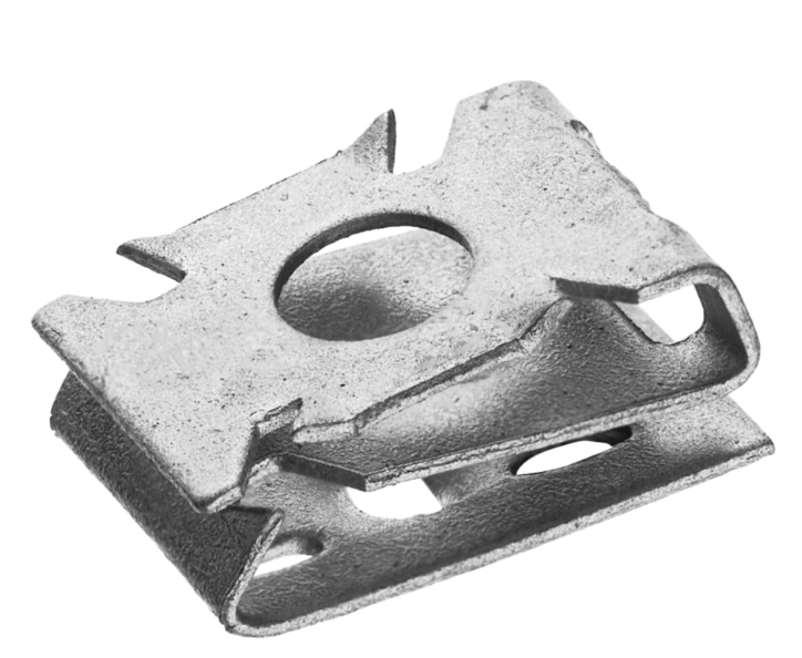 Купить Скоба крепления деталей кузова Audi, Skoda, VW, Seat N90959101 ...