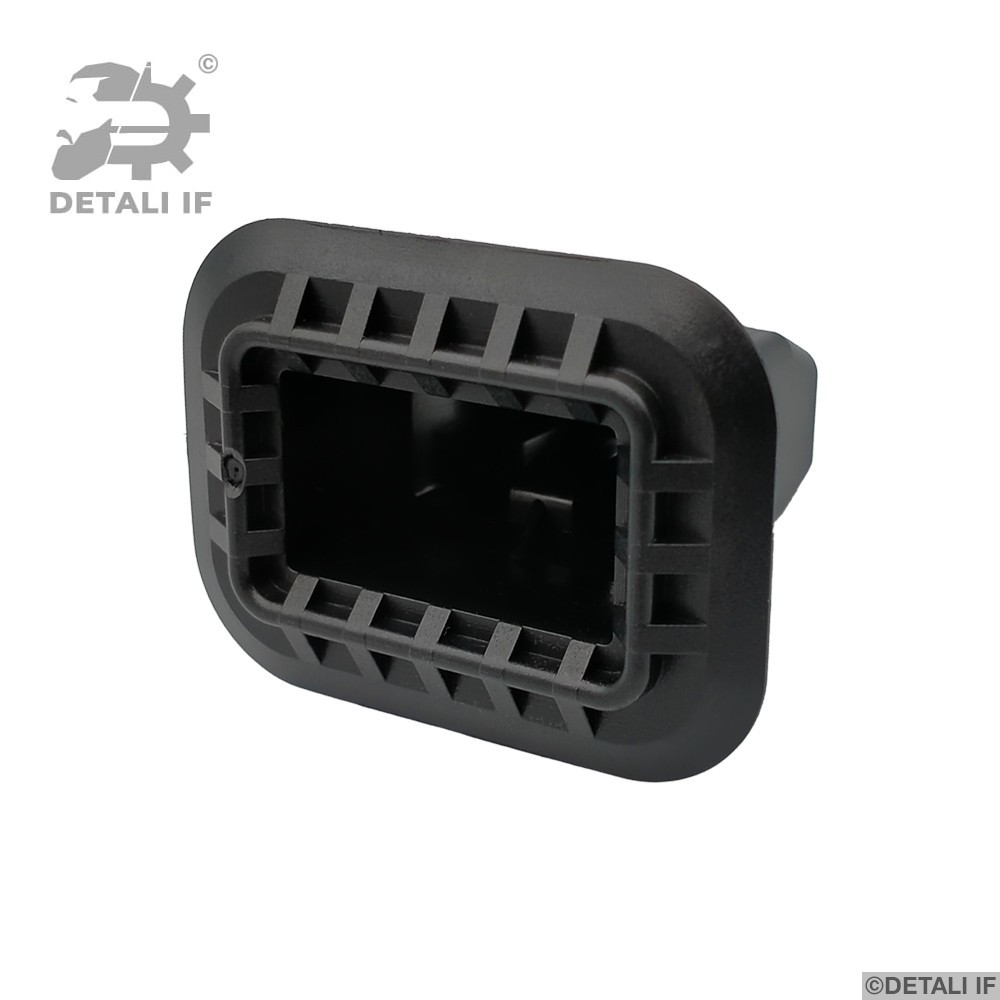 Клипса крепления сидения А4 Б6 Ауди 4B088637301C 4B0886373 (ID ...