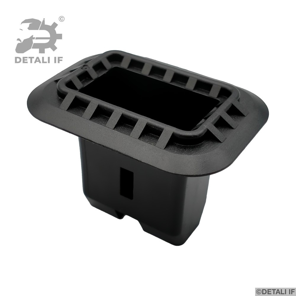 Клипса крепления сидения А4 Б6 Ауди 4B088637301C 4B0886373 (ID ...