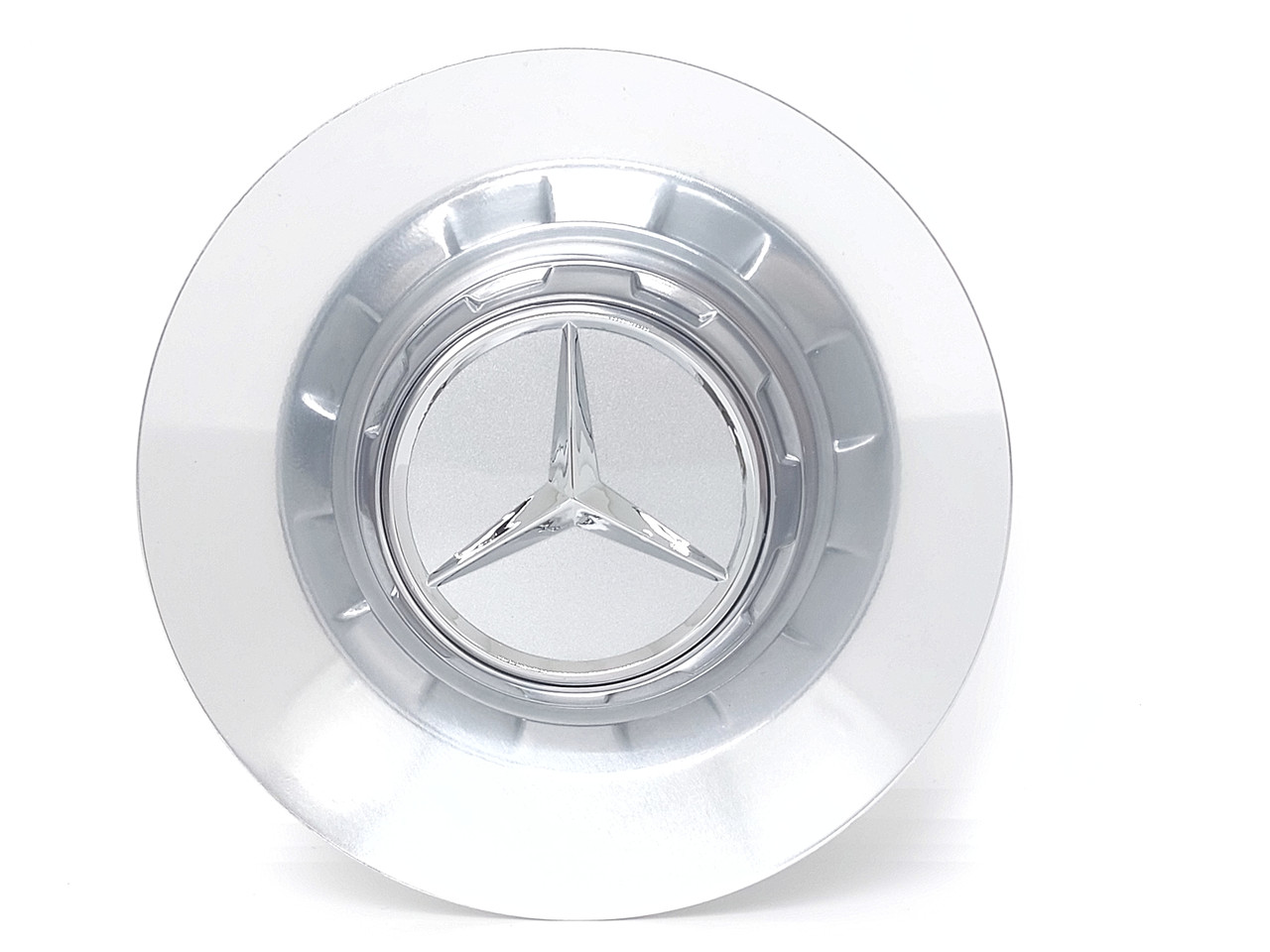 Купить Колпак Mercedes-Benz A2224000800 заглушка 147/67.5mm на литые ...