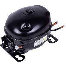 Компрессор для холодильника Samsung MSV4A1AL1R/TT3 (ID#1894880488 ...