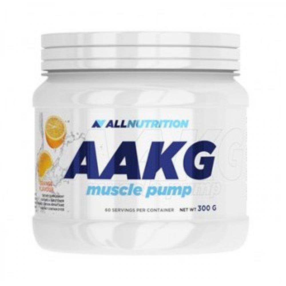 Купить Aakg Muscle Pump - 300g Natural, цена 648 ₴ — Prom.ua (ID ...