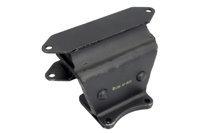 Купить Подушка КПП (гнутая) Iveco TurboDaily (LE1286.00/8582425), цена ...