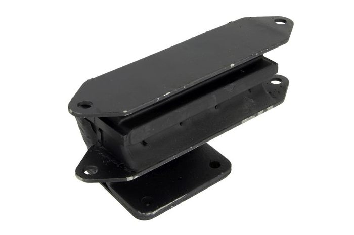 Купить Подушка КПП (гнутая) Iveco TurboDaily (LE1286.00/8582425), цена ...