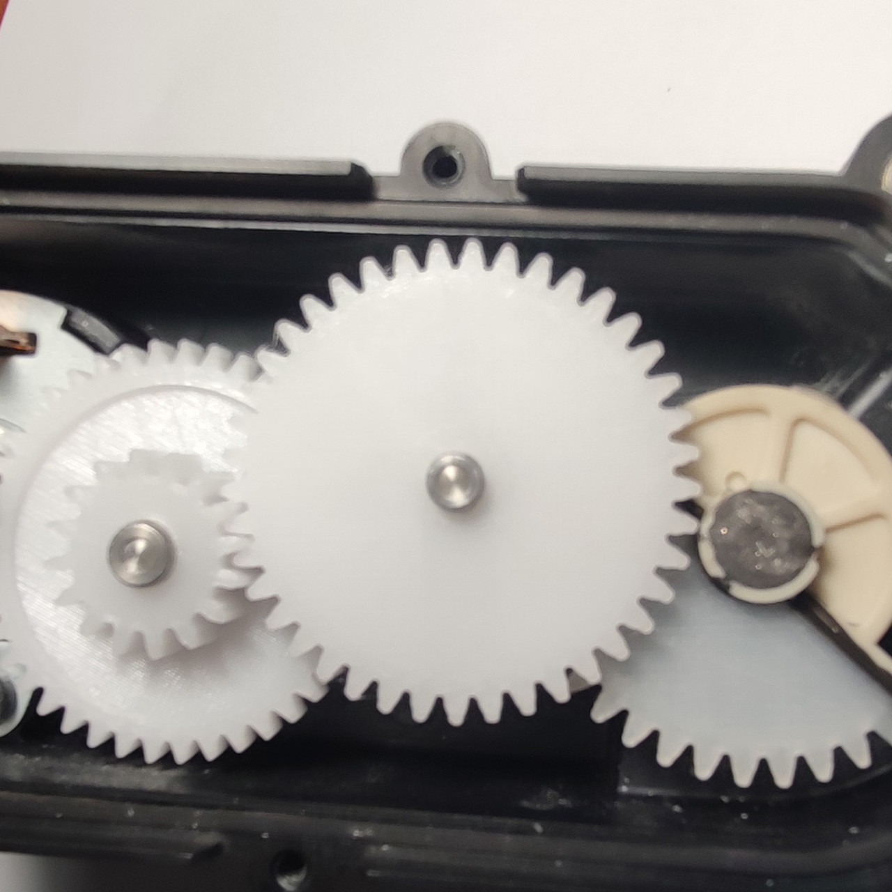 Купить Ремкомплект вихревой заслонки Hyundai ELANTRA 28323-2gta1, цена ...