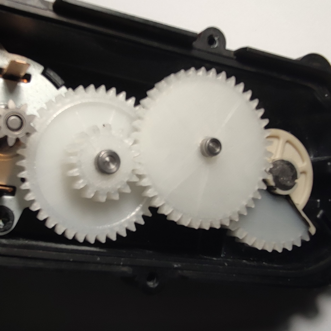 Купить Ремкомплект вихревой заслонки Hyundai ELANTRA 28323-2gta1, цена ...