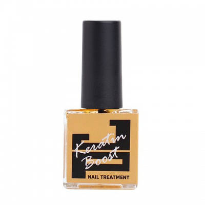 Средство для восстановления ногтей после искусственного покрытия Jerden Proff Mega Power 10 мл ...