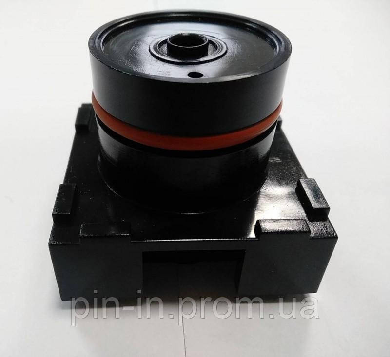 Гумовий ущільнювач на поршень заварювального блока кавомашин Saeco ...