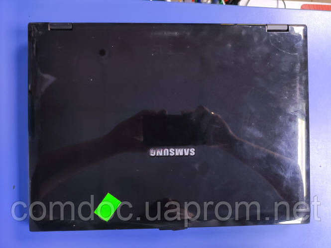 Купить Samsung r60 plus | ноутбук на запчасти, цена 950 ₴ — Prom.ua (ID ...