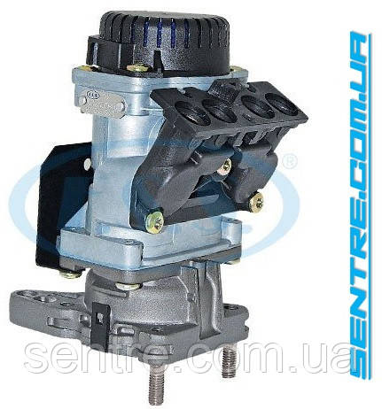 Кран тормозной главный 4614945010 Renault Premium 5010260033 ...