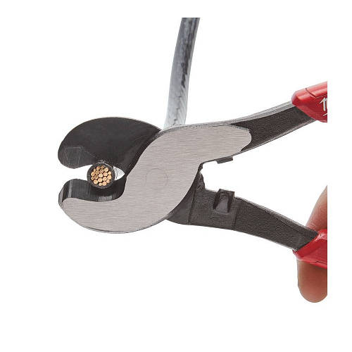 Купить Кабелерез Milwaukee ручной 180 мм (48226104), цена 1115 ₴ — Prom ...